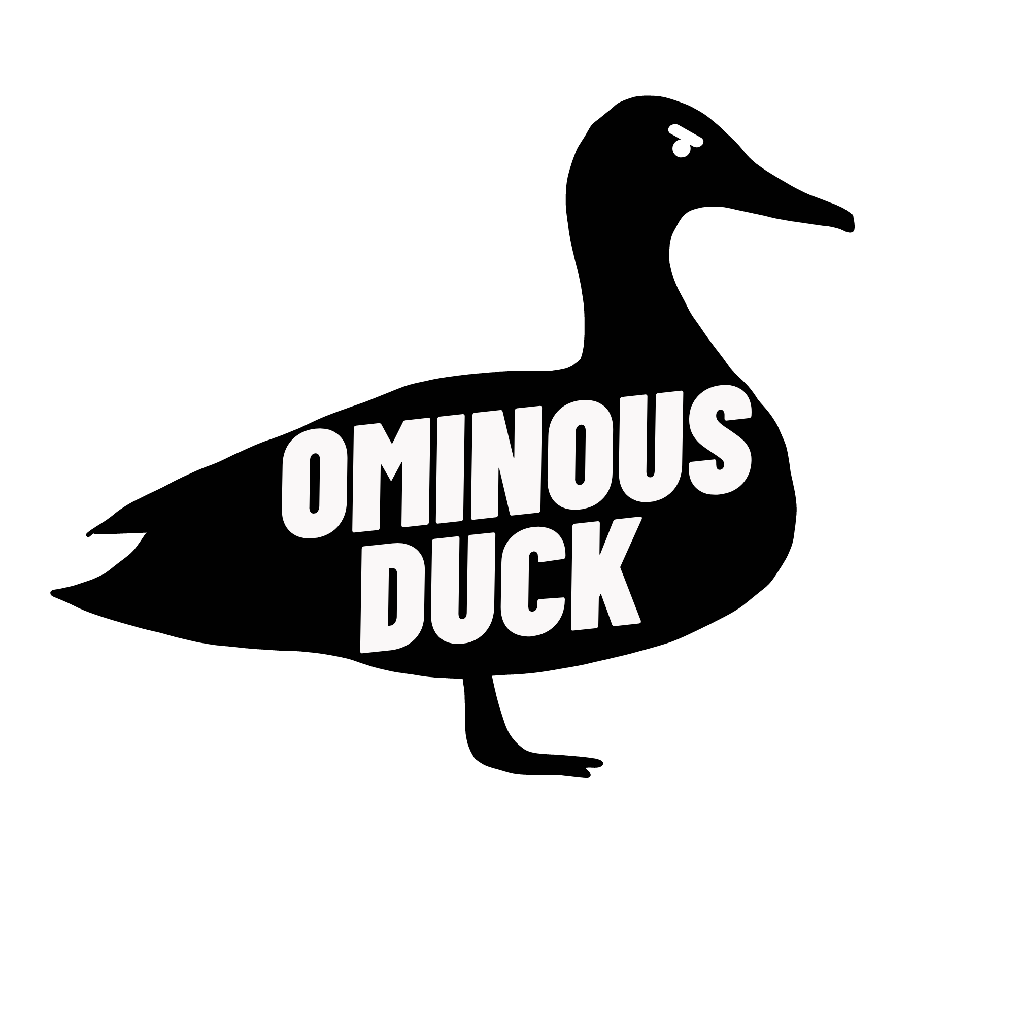 Ominous Duck - SHOWS