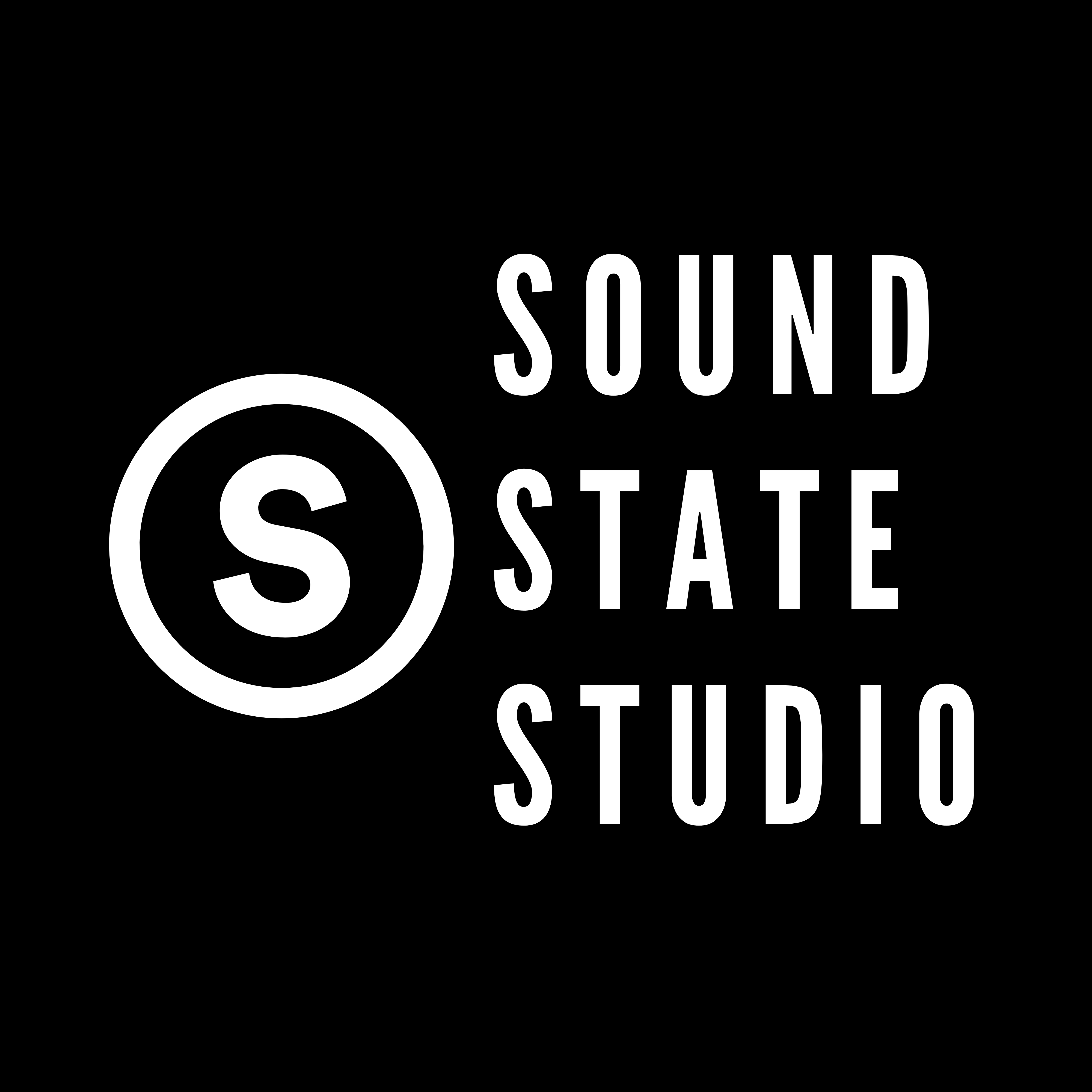 Sound State Studio