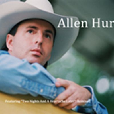 Allen Hurt - Music