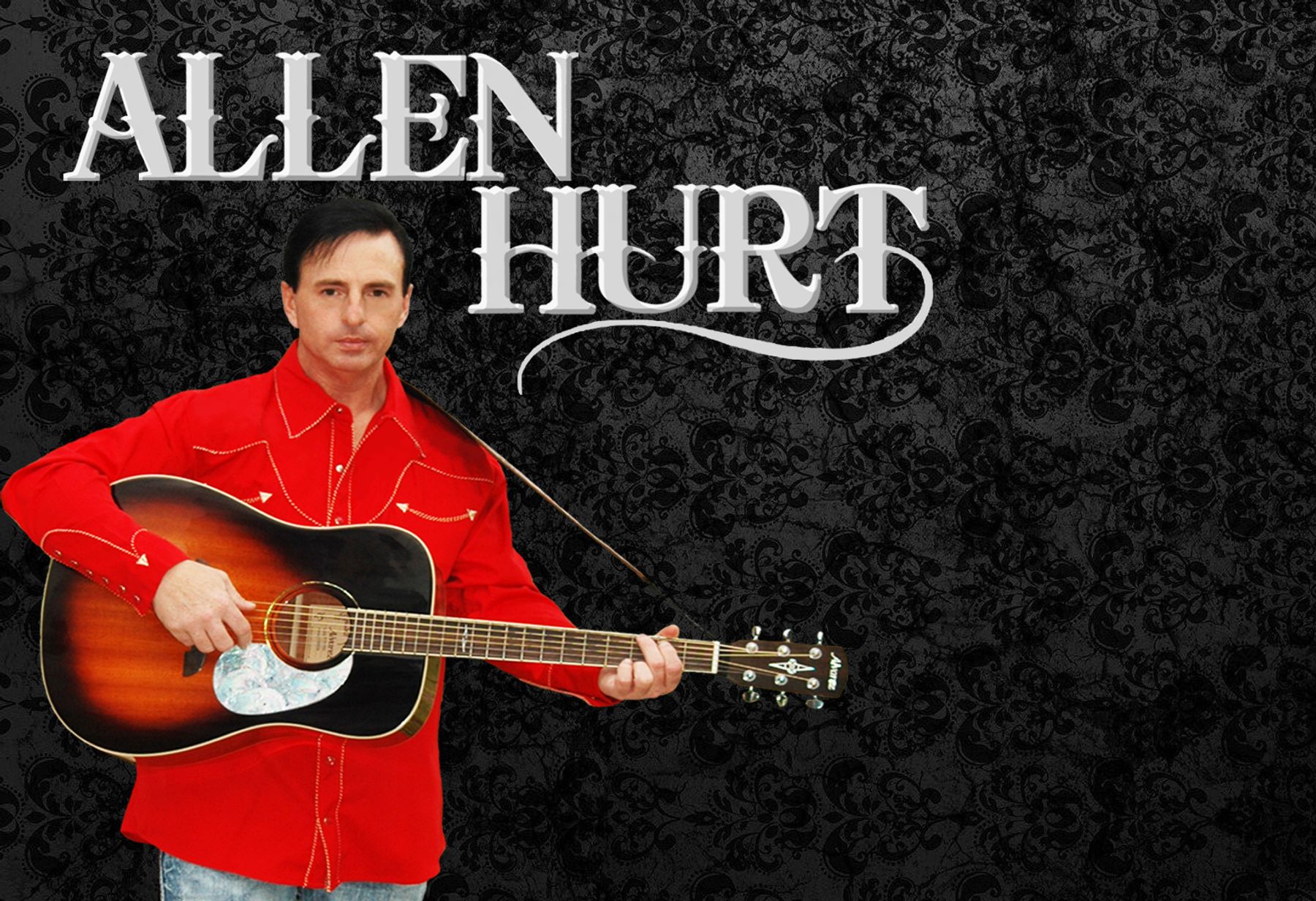 Allen Hurt