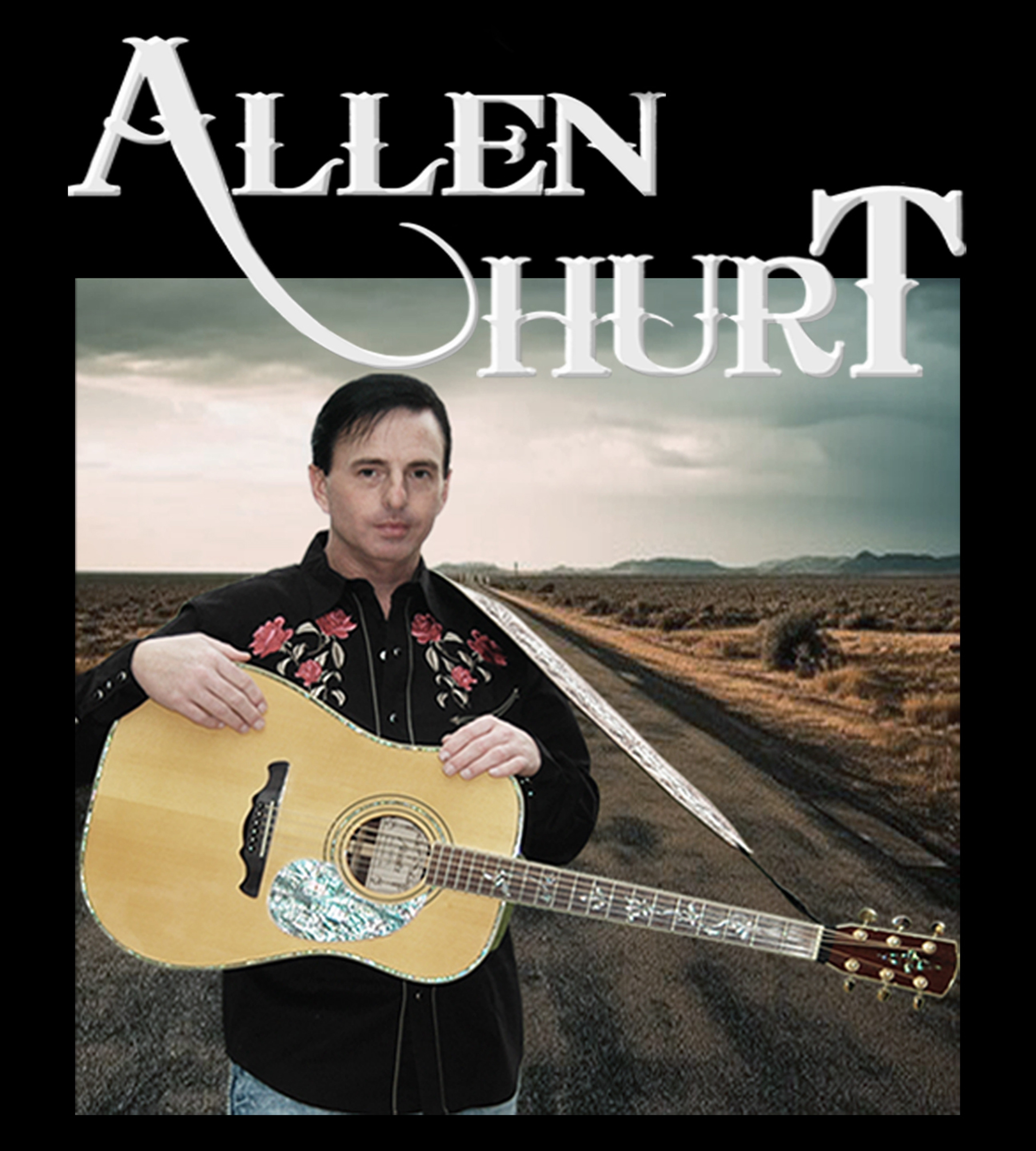 Allen Hurt - Store