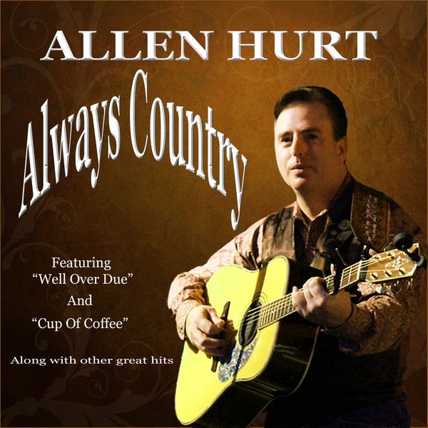 Allen Hurt - Music
