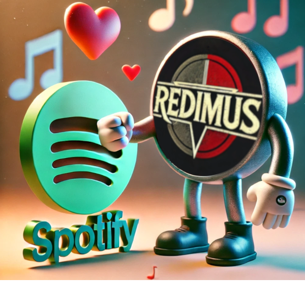 Redimus