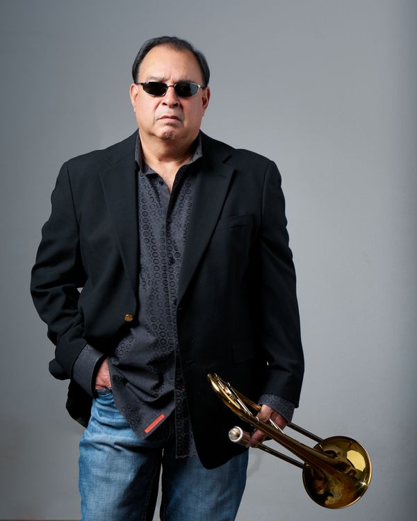 Ray Anthony & PowerSlyde