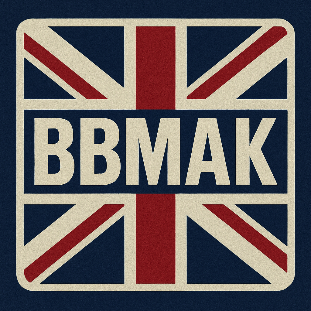 BBMAK