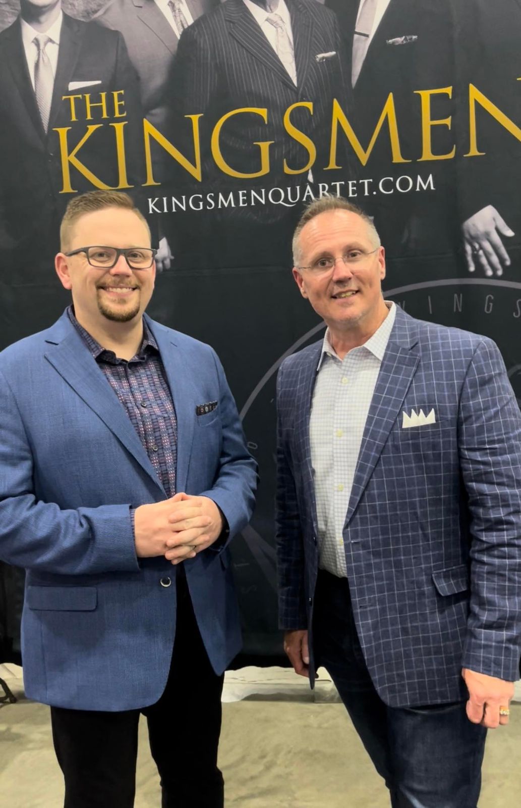 Rivenbark Ministries - Photos