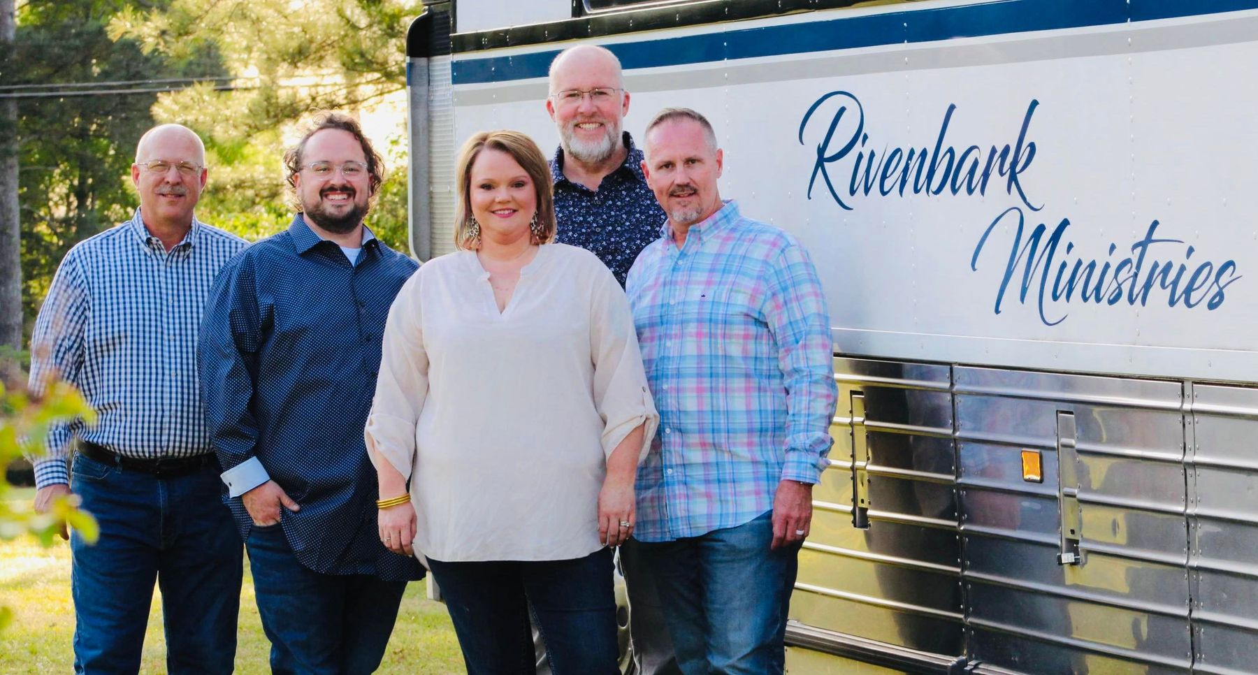 Rivenbark Ministries - About Us