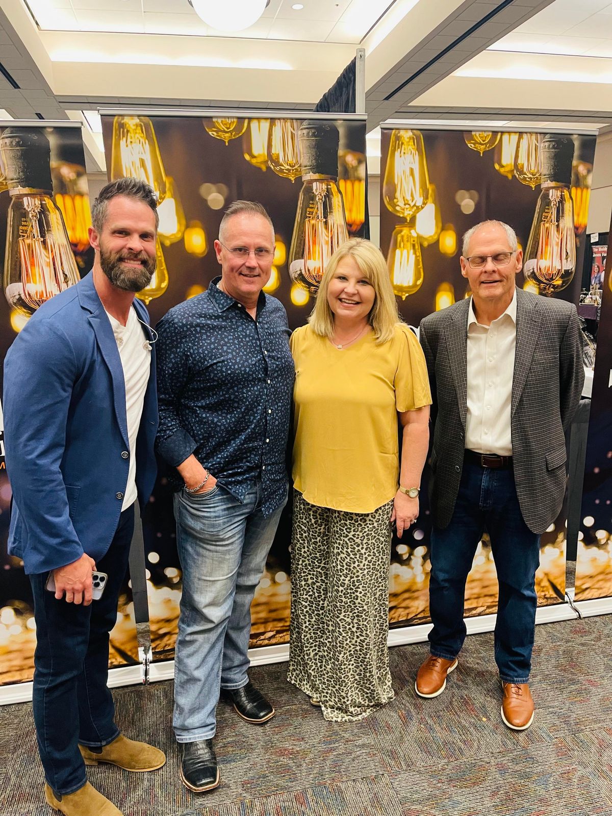 Rivenbark Ministries - Photos