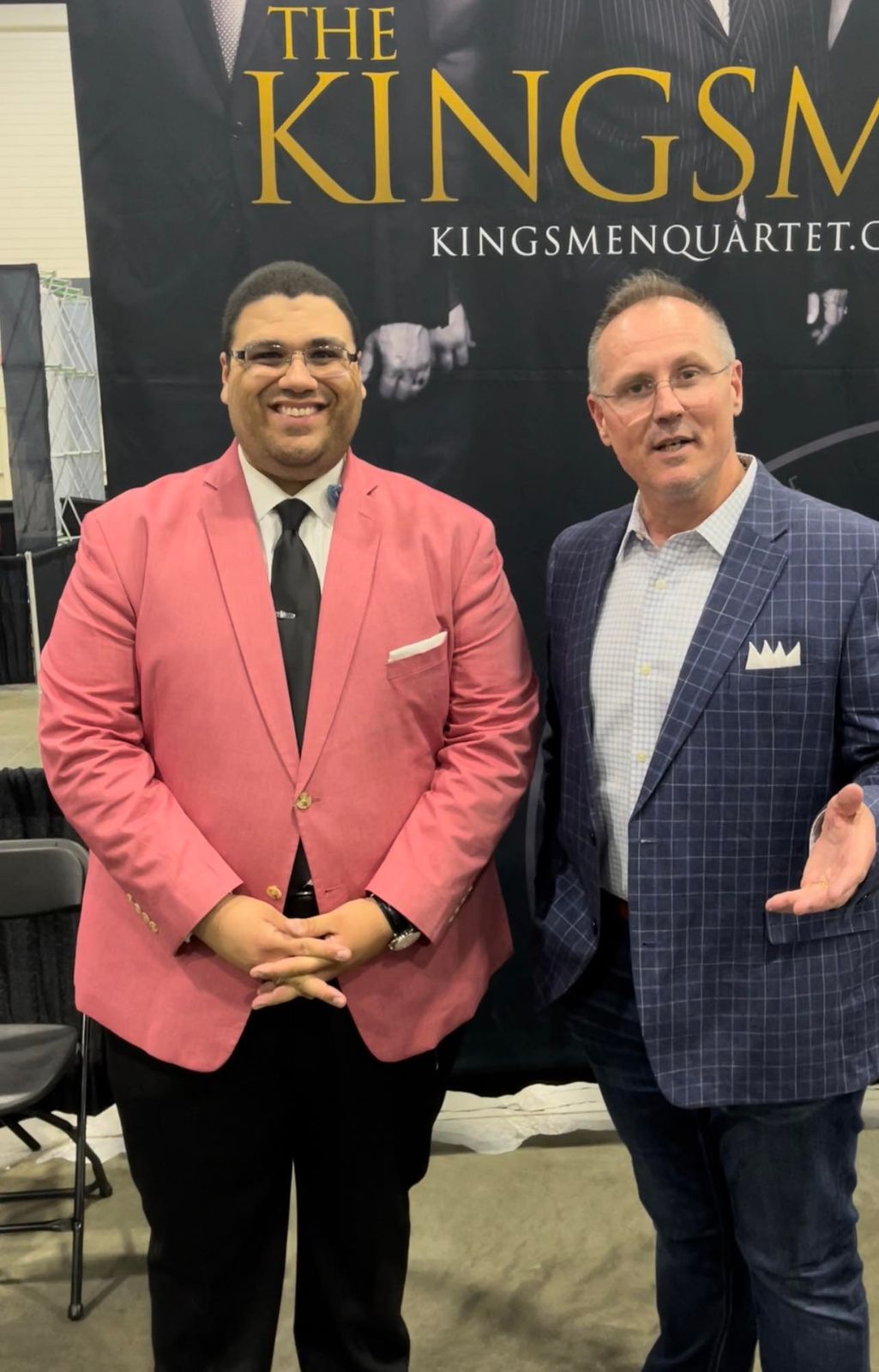 Rivenbark Ministries - Photos