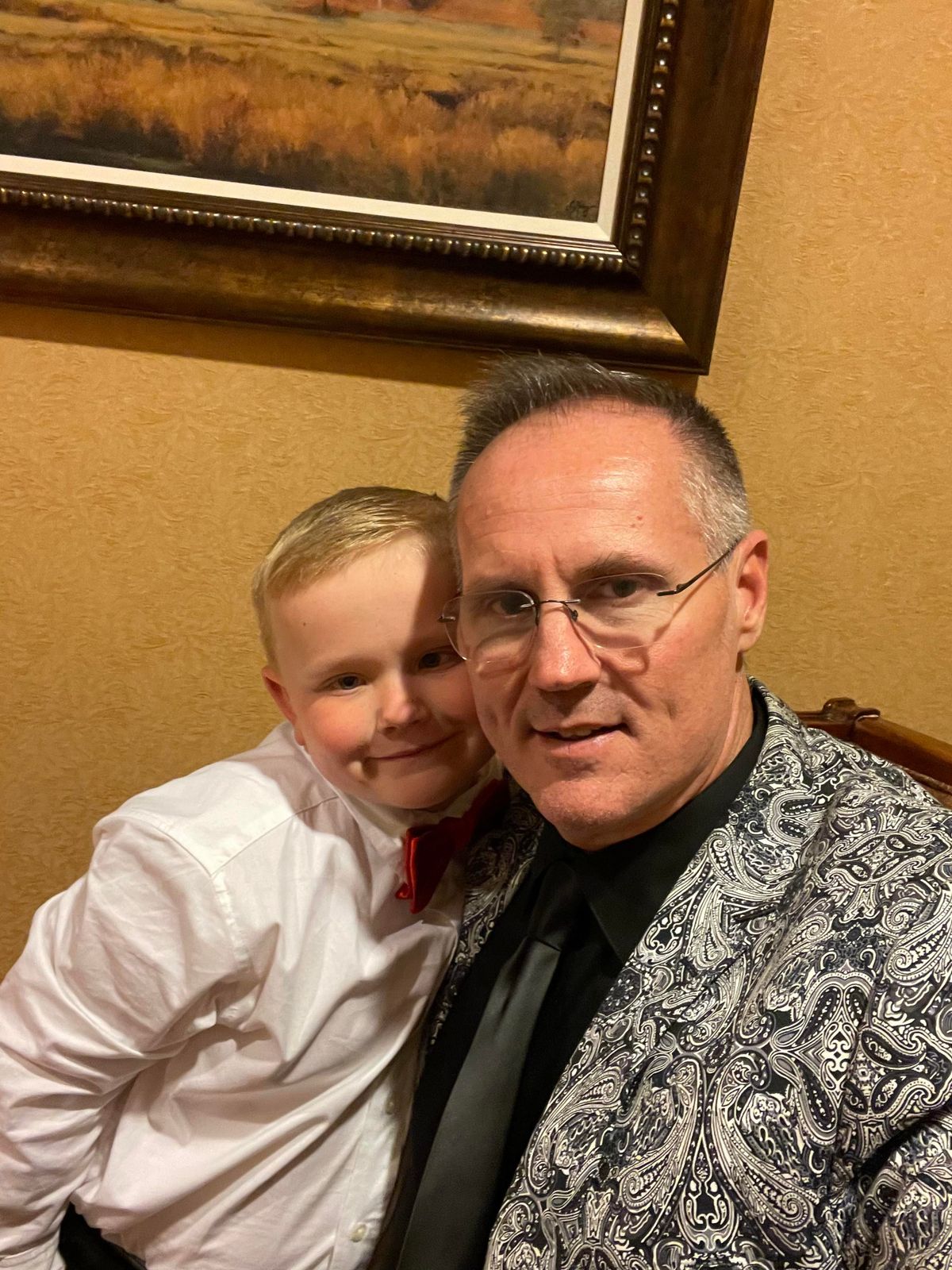 Rivenbark Ministries - Photos