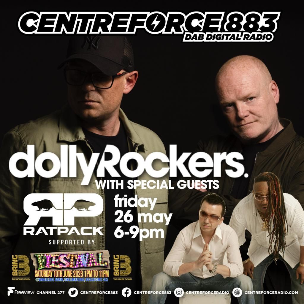 Odyssey Inc. - CENTREFORCE 883