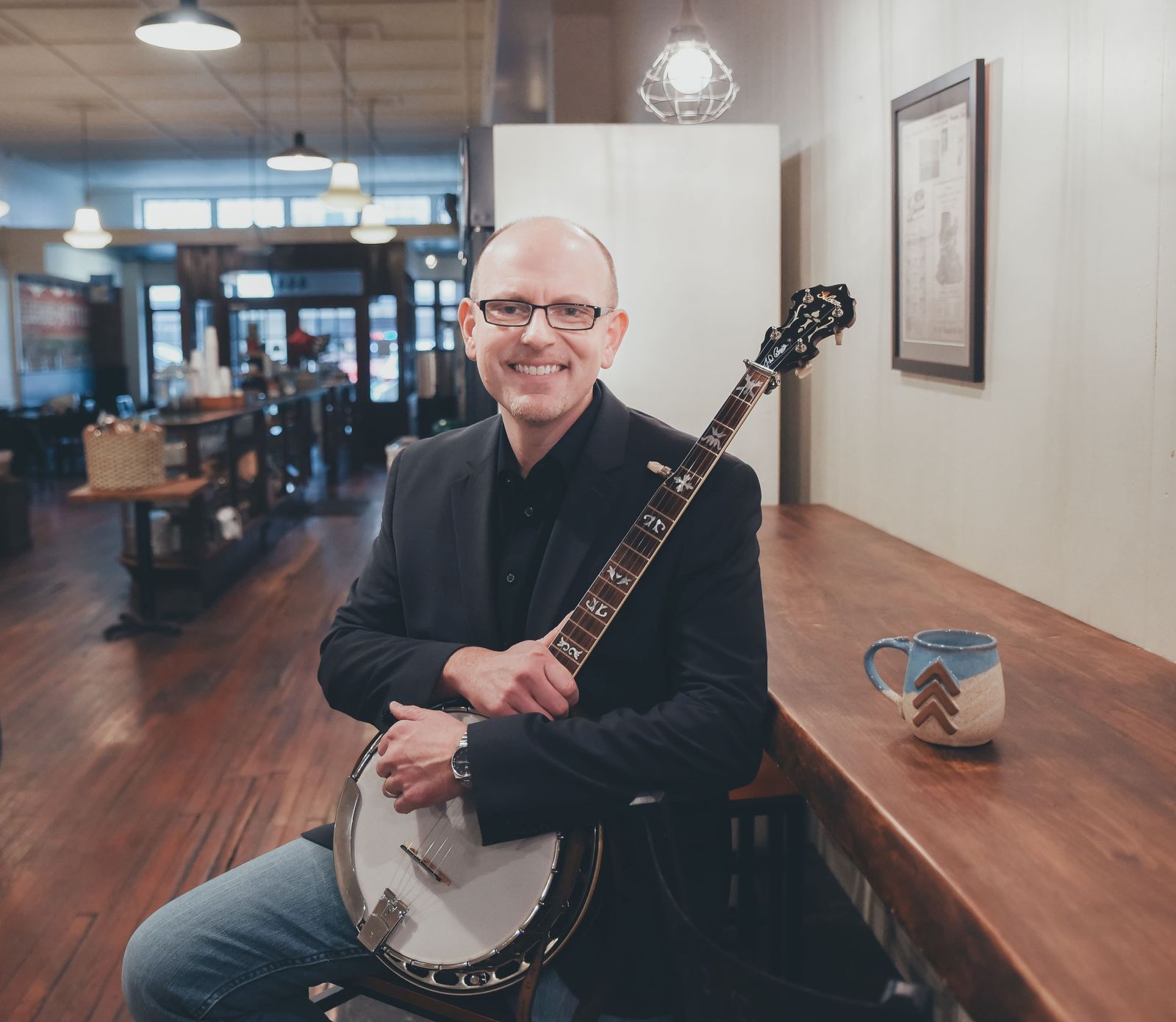 Daniel Grindstaff
