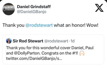 Daniel Grindstaff