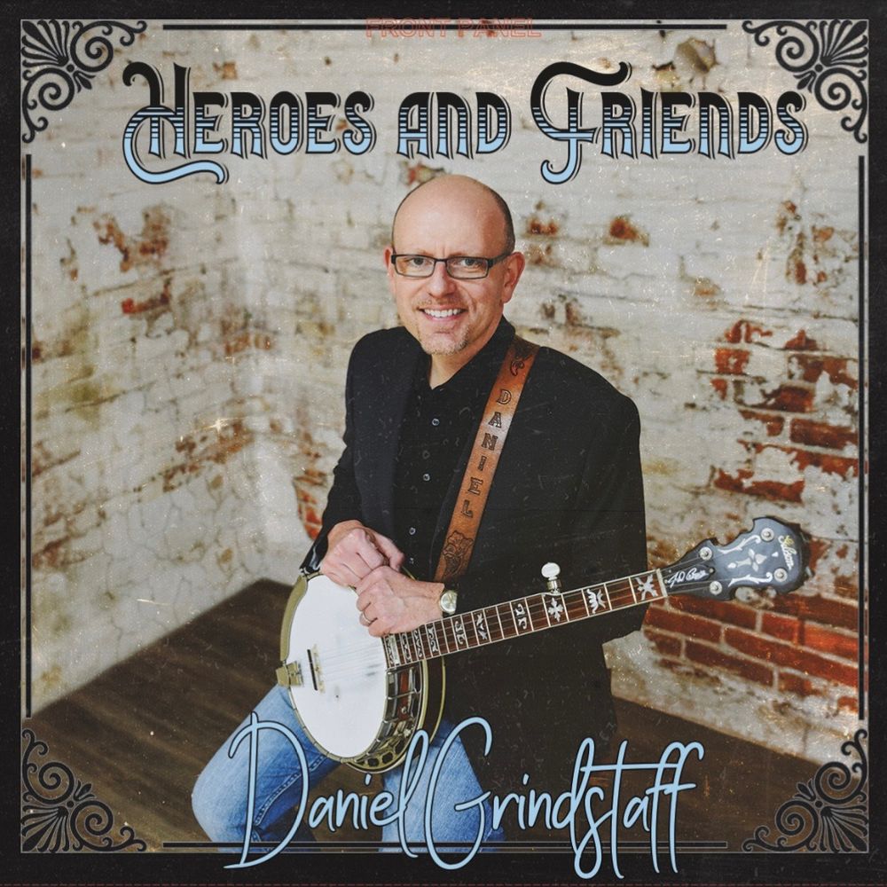 Daniel Grindstaff