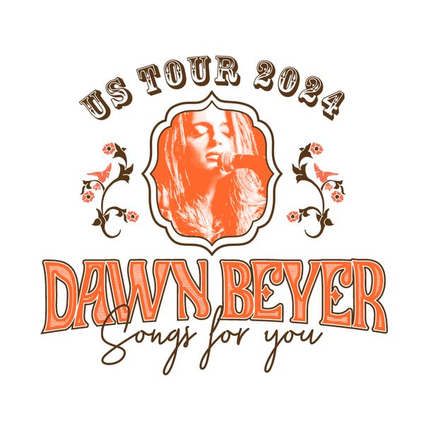 Dawn Beyer - Tour