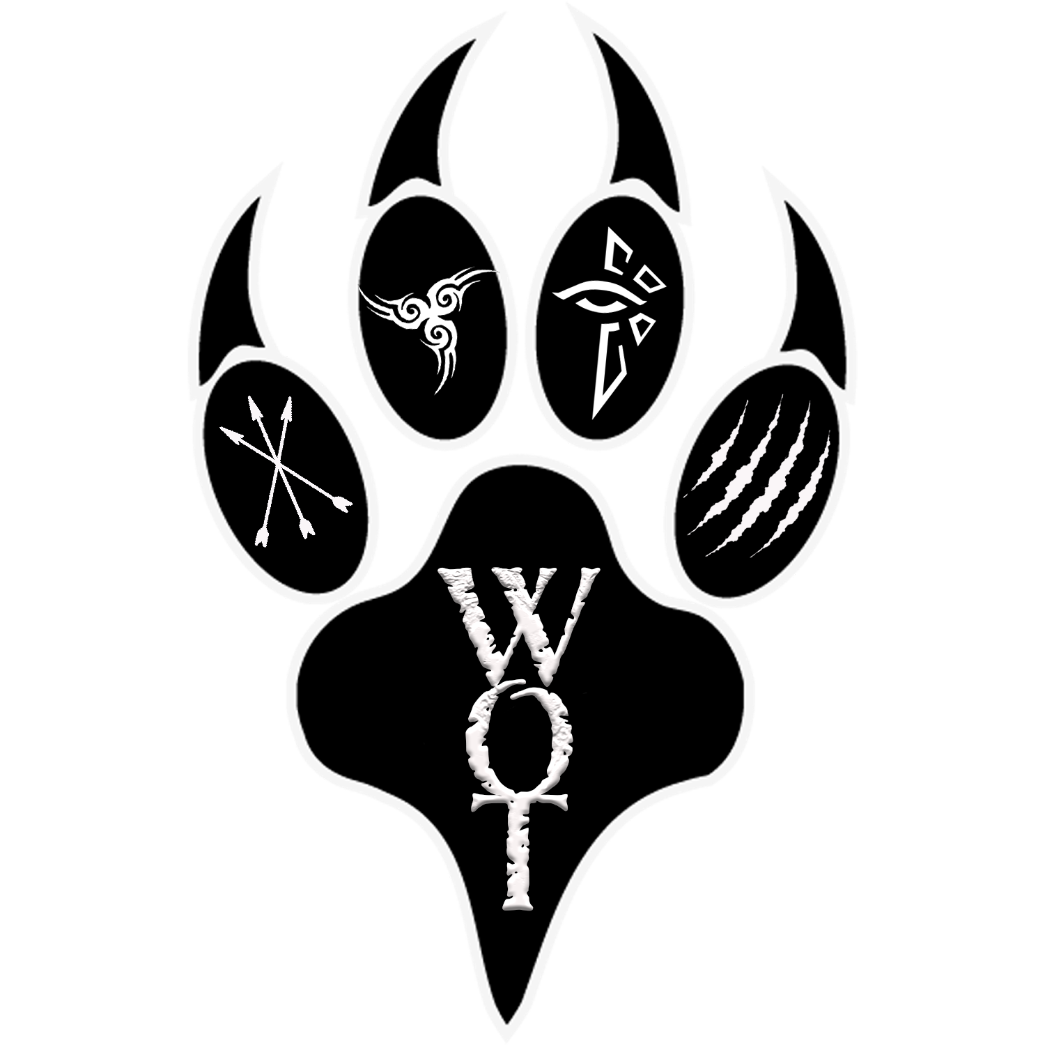 Wolves of Tomorrow - Shows