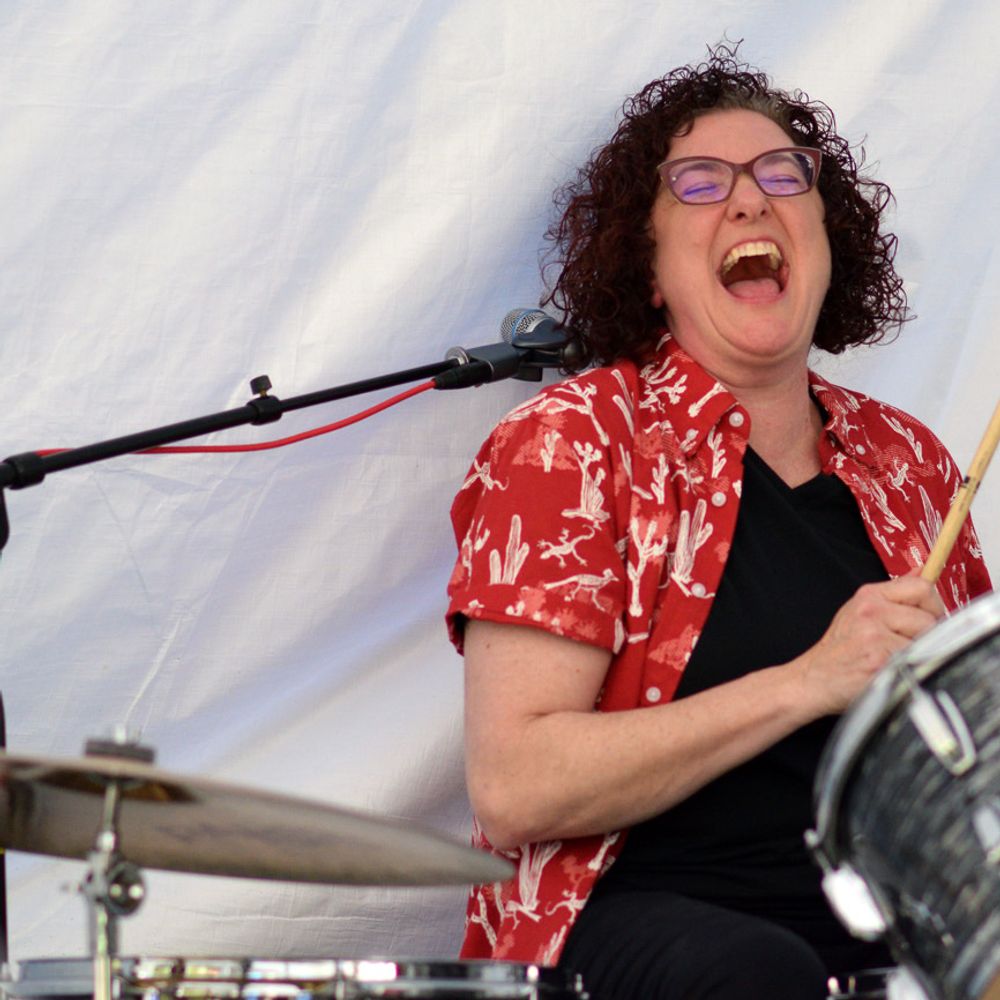 The Last Minute Maybes - About Us