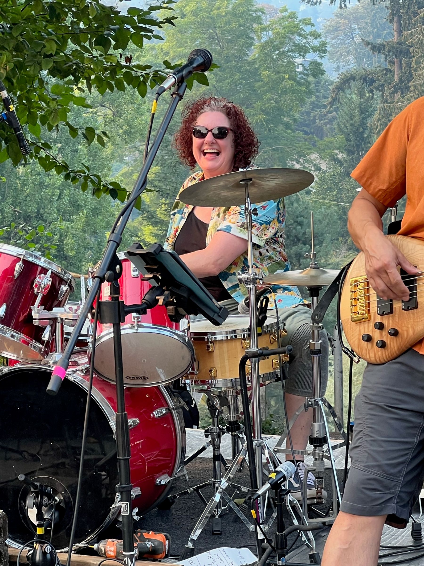 The Last Minute Maybes