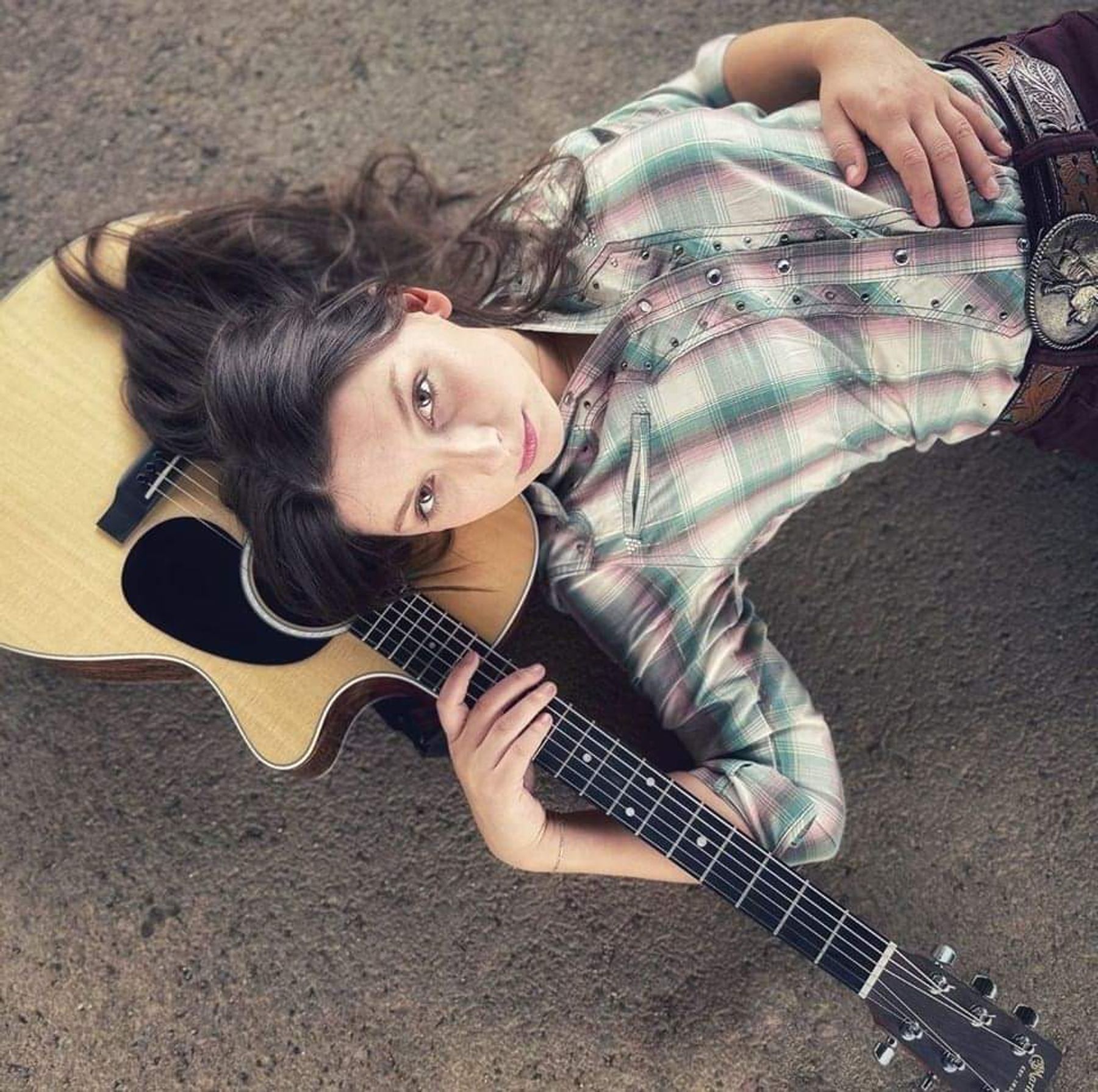 Kaylee Jordan - Music