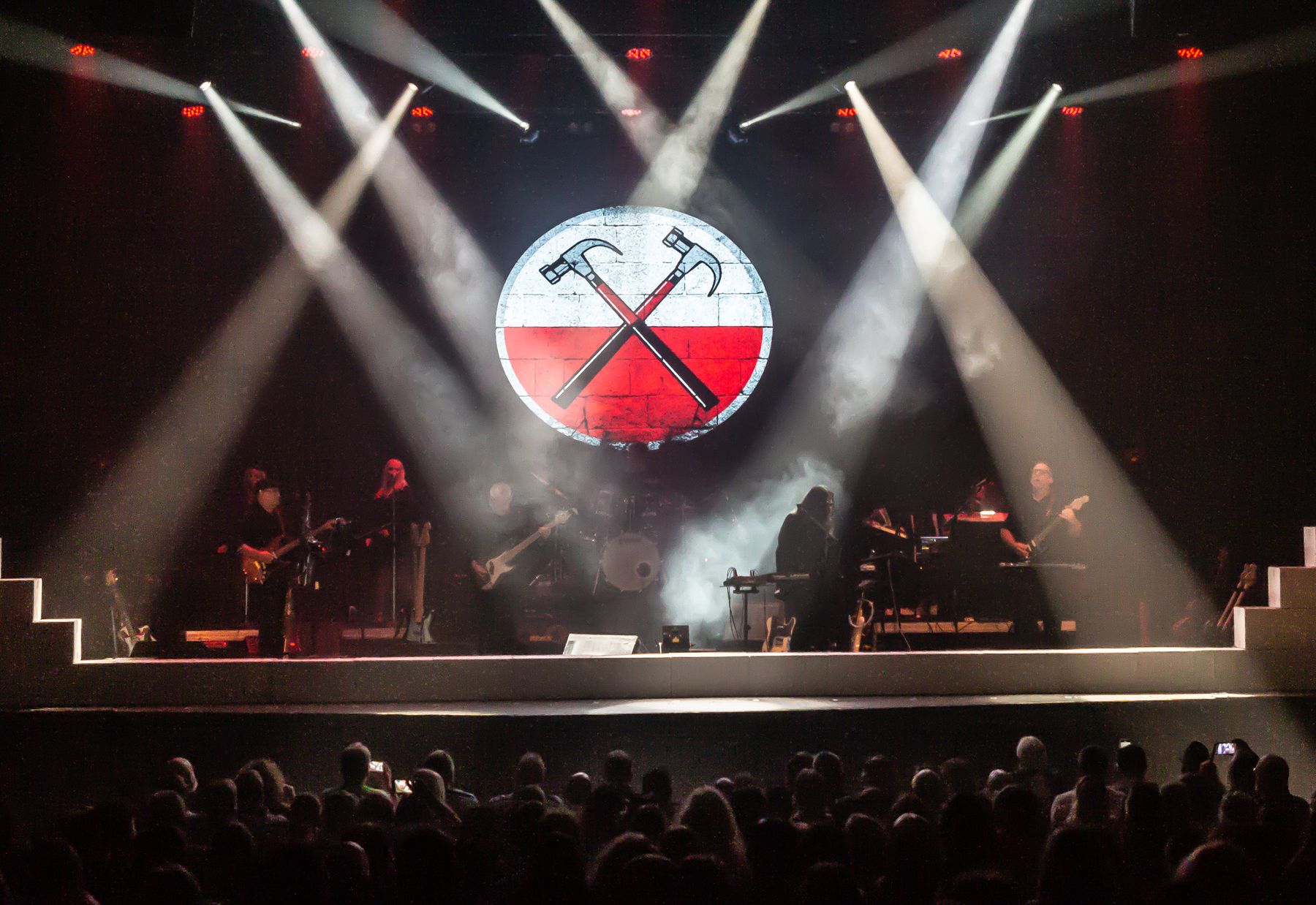 Brain Damage - A Tribute To Pink Floyd