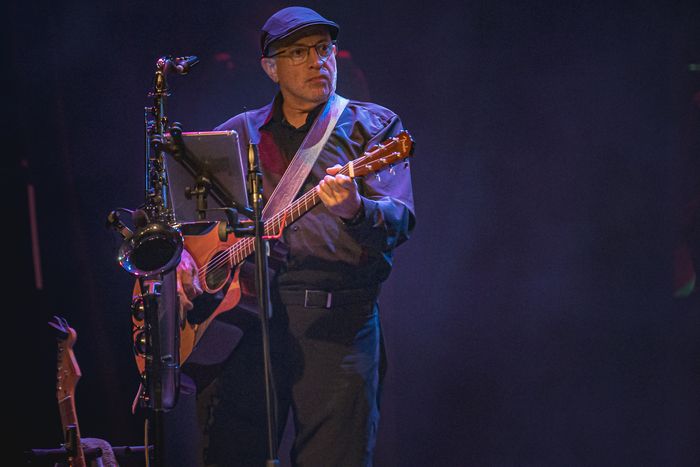 Brain Damage - A Tribute To Pink Floyd