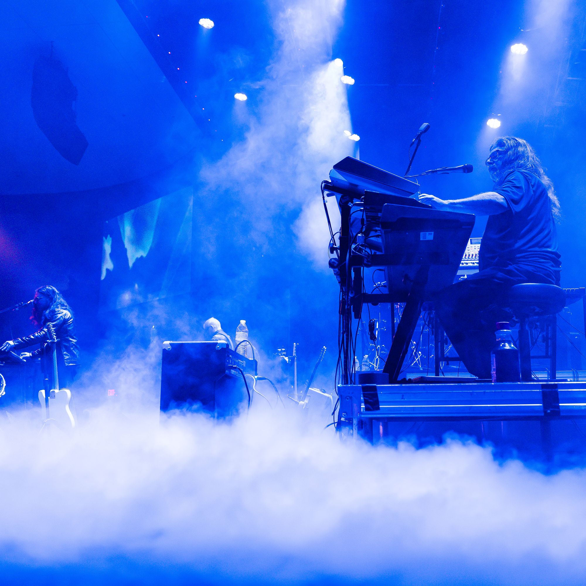 Brain Damage - A Tribute To Pink Floyd