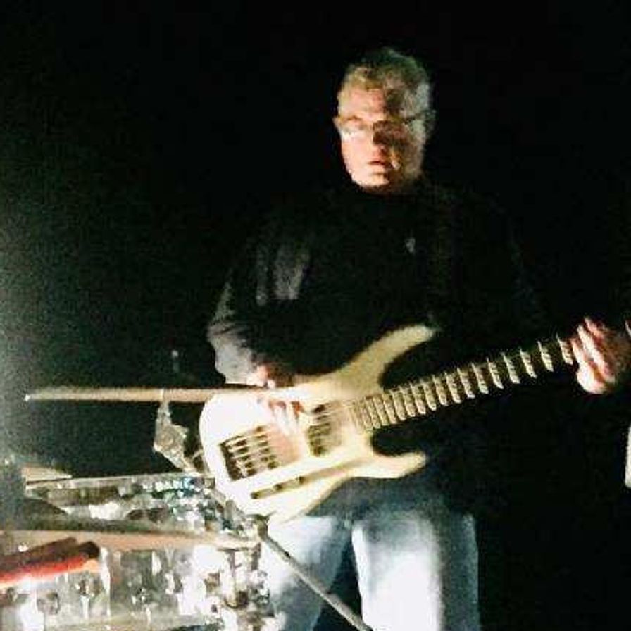 Collins Bros. Band - Bio