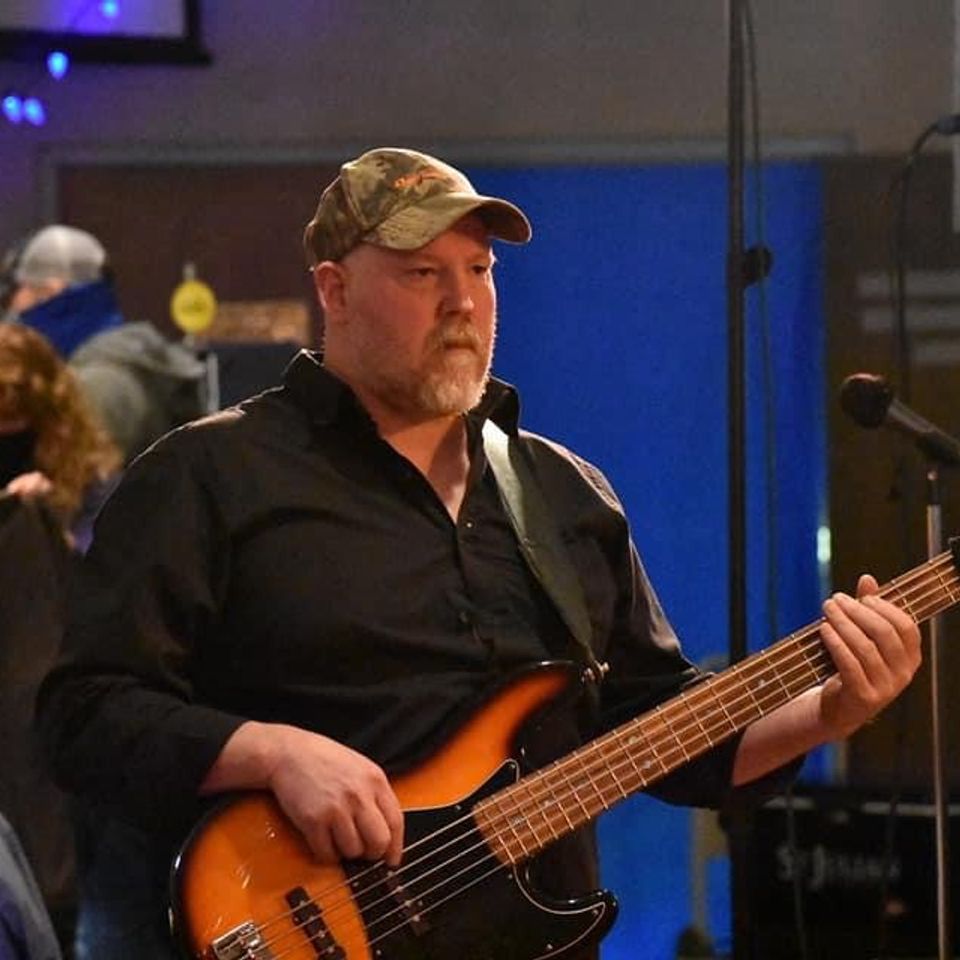 Buzz Anderson - Band Members