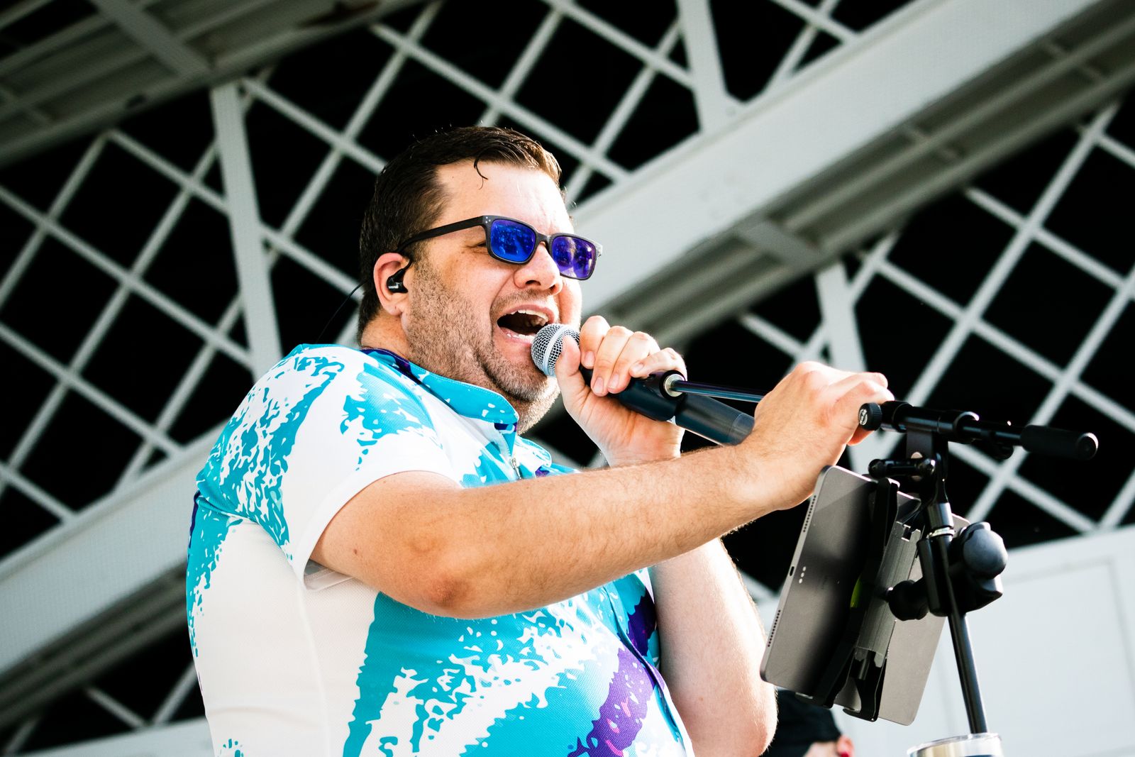 Anti-Skip Protection