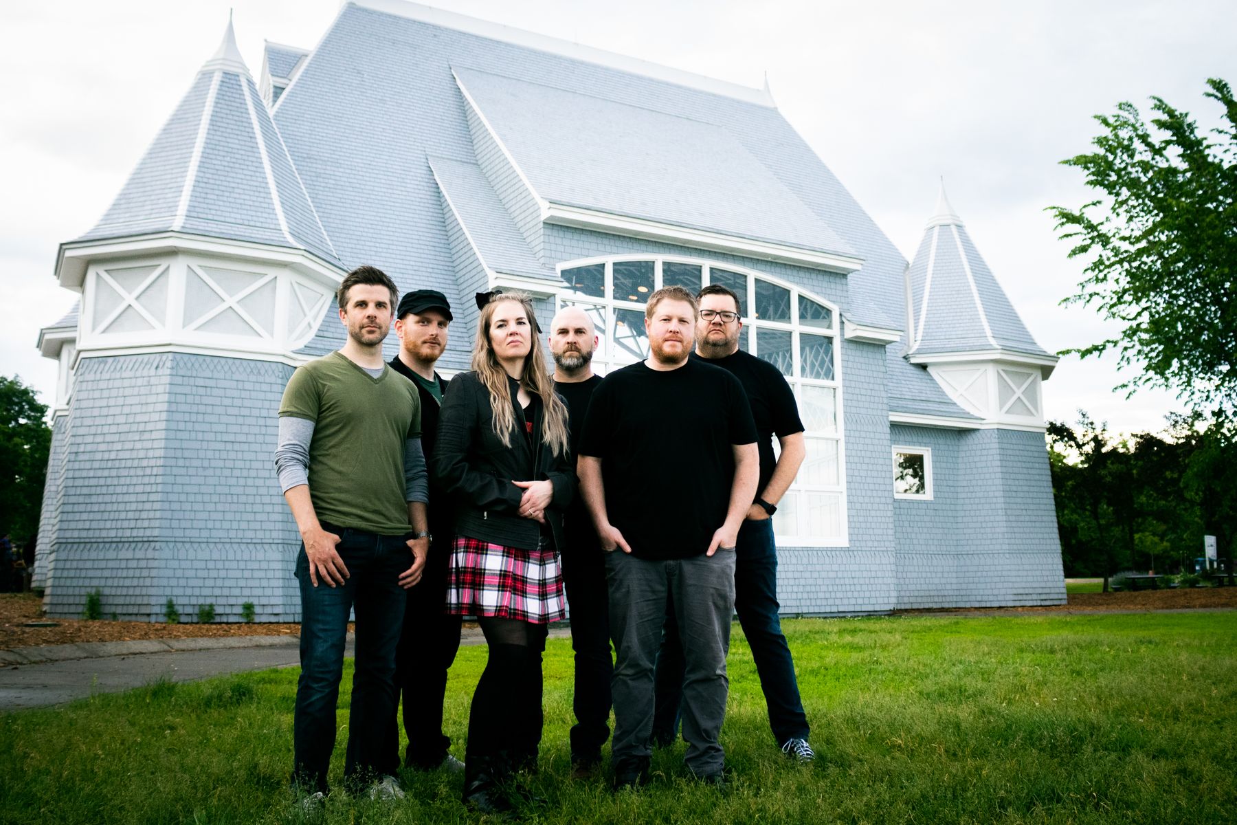 Anti-Skip Protection