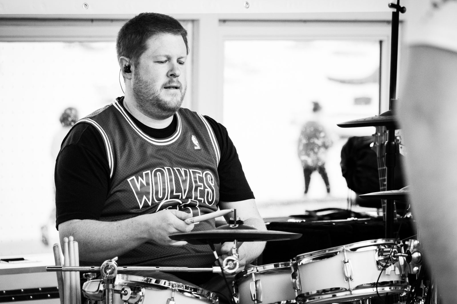 Anti-Skip Protection