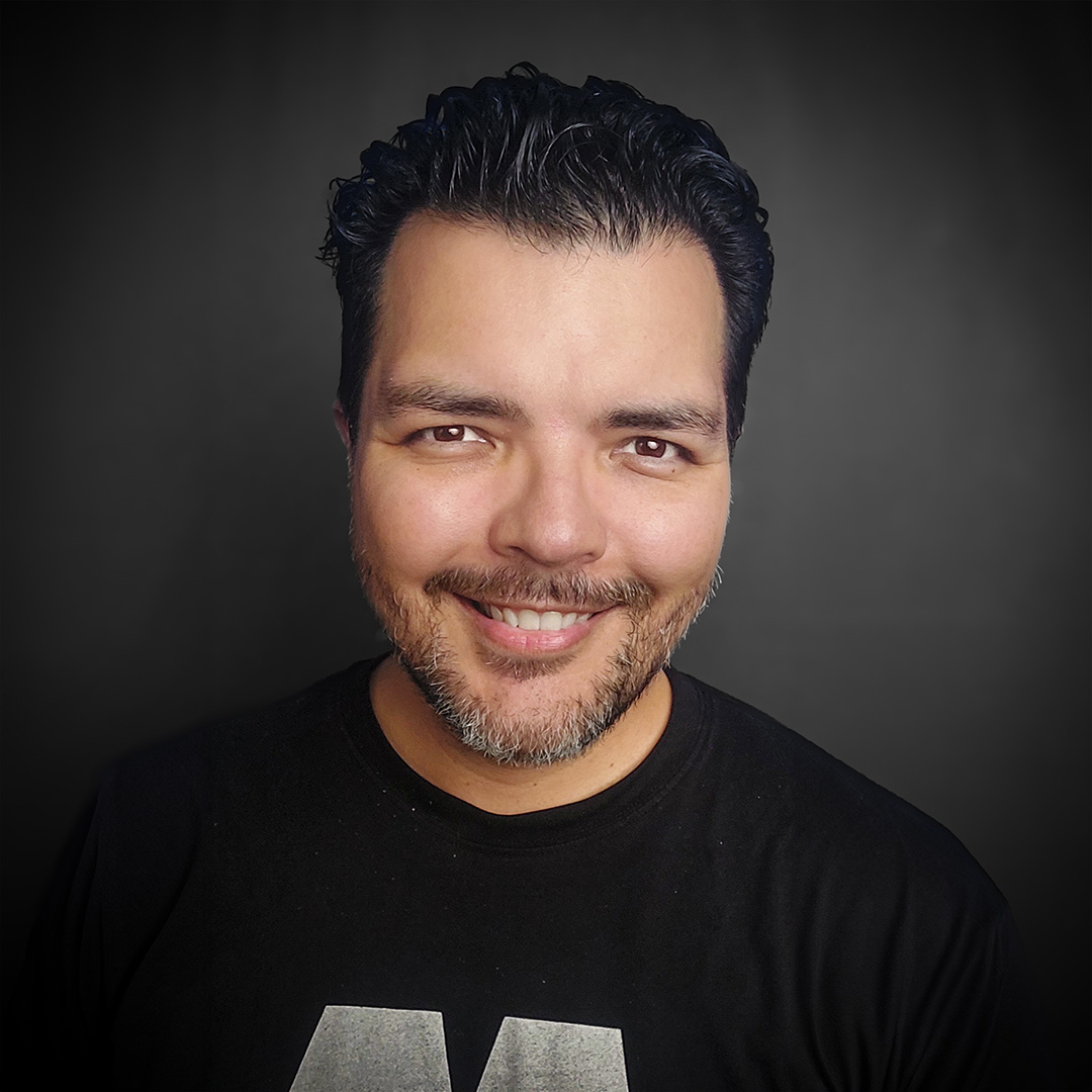 Luis Andrade | DJ & Producer