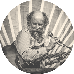 Eric Nassau