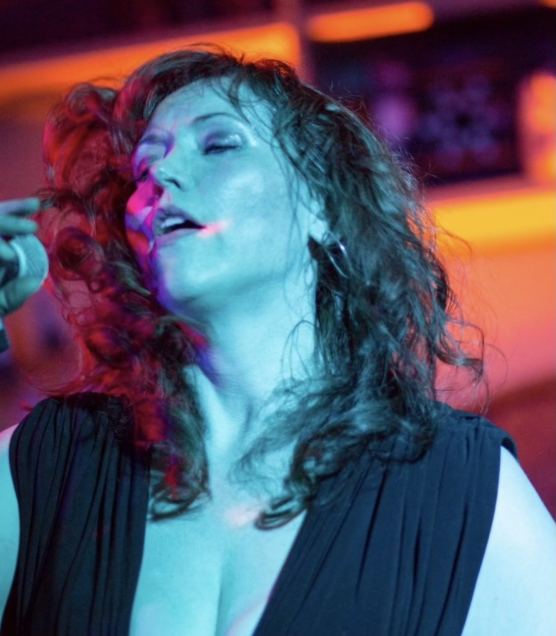 Ladies Sing the Blues