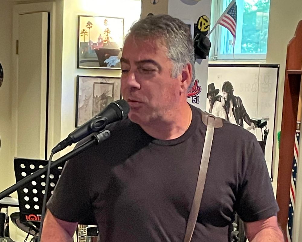 The Cellar Dwellers Band - Bandmembers