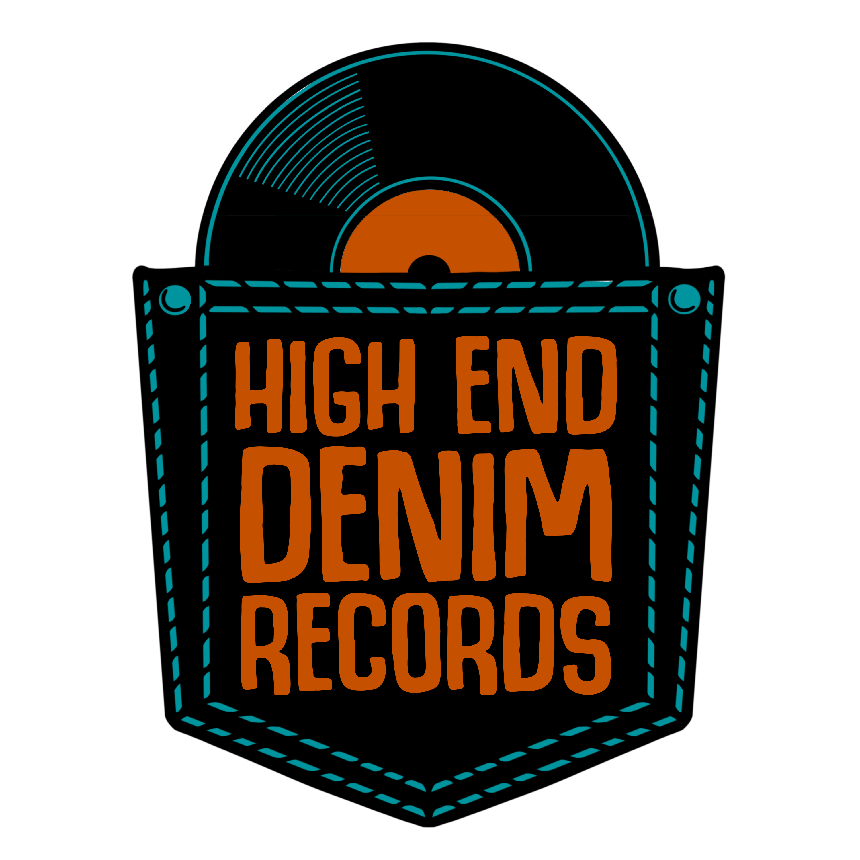 High End Denim Records