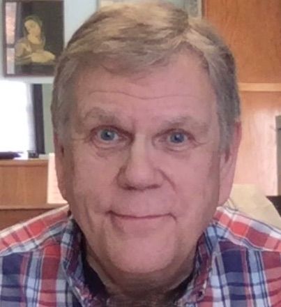 John Samuel McIntyre