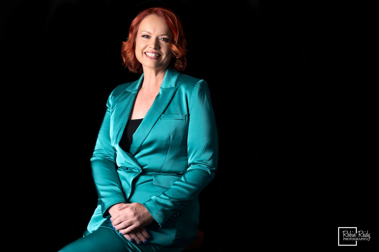 Tracy Vaughan - Photos