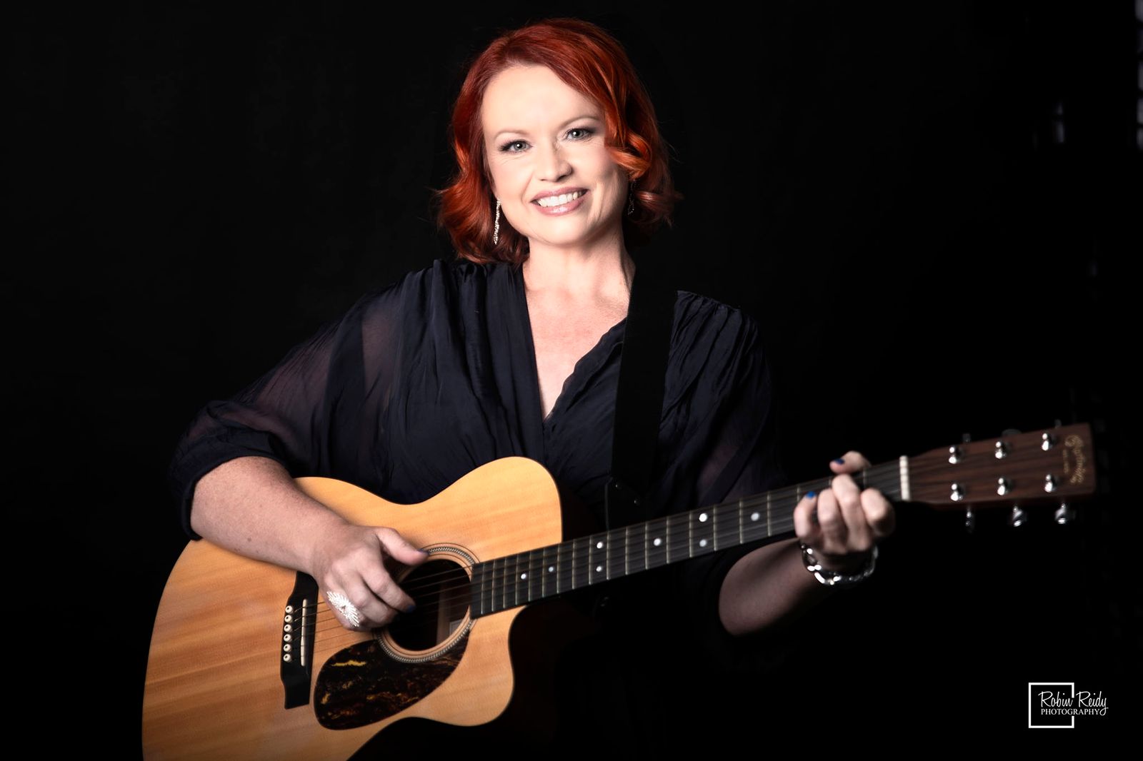 Tracy Vaughan - Photos