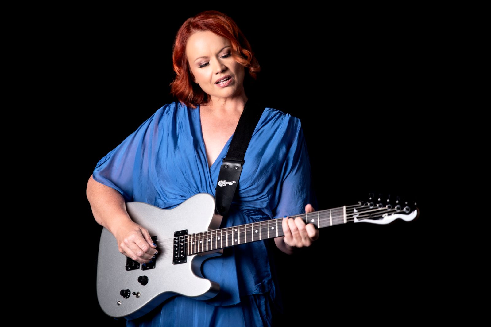 Tracy Vaughan - Photos