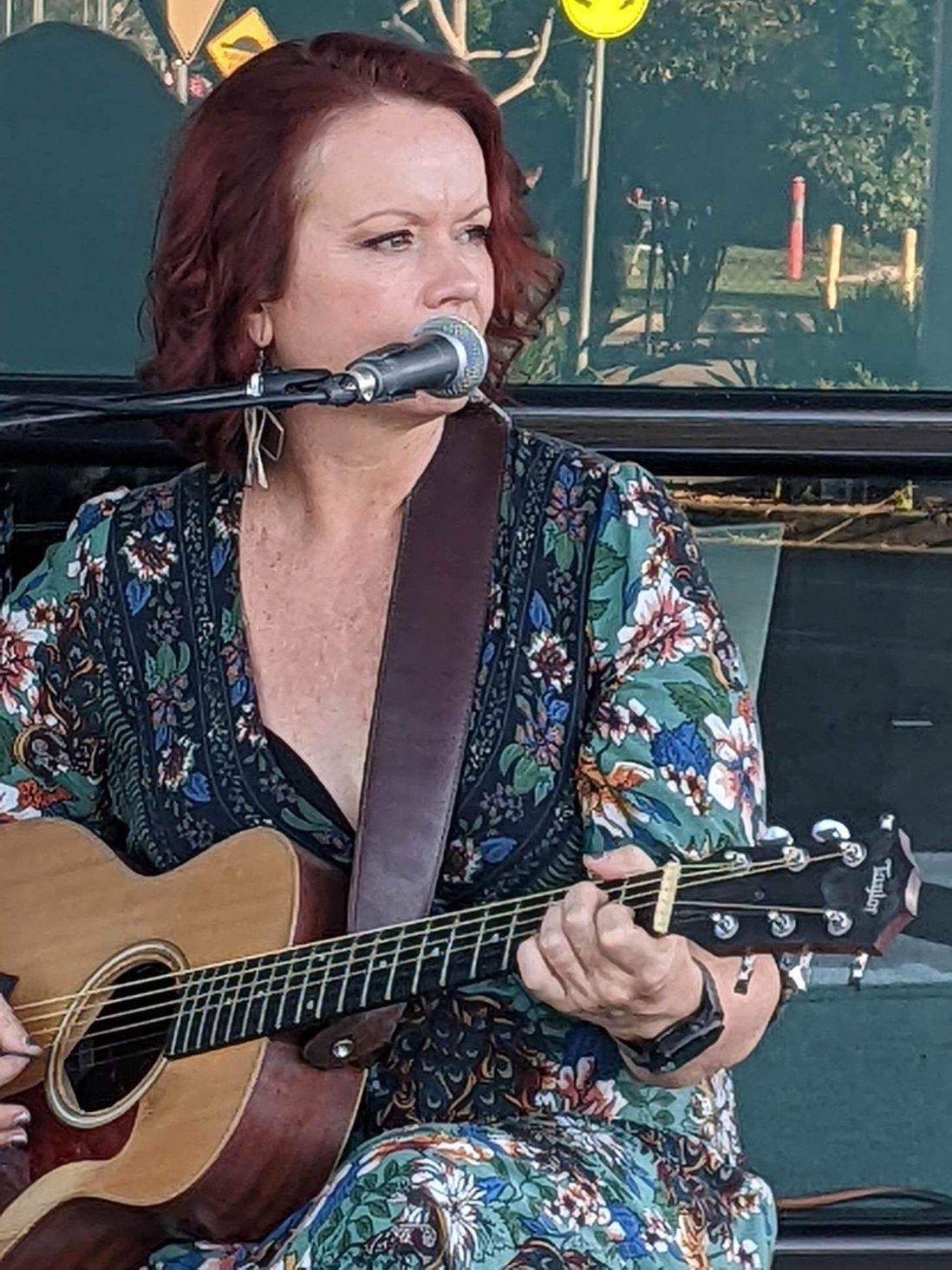 Tracy Vaughan - Photos