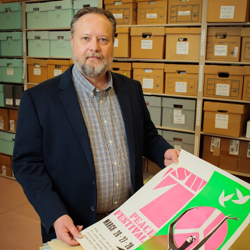 Curtis Peoples Collective