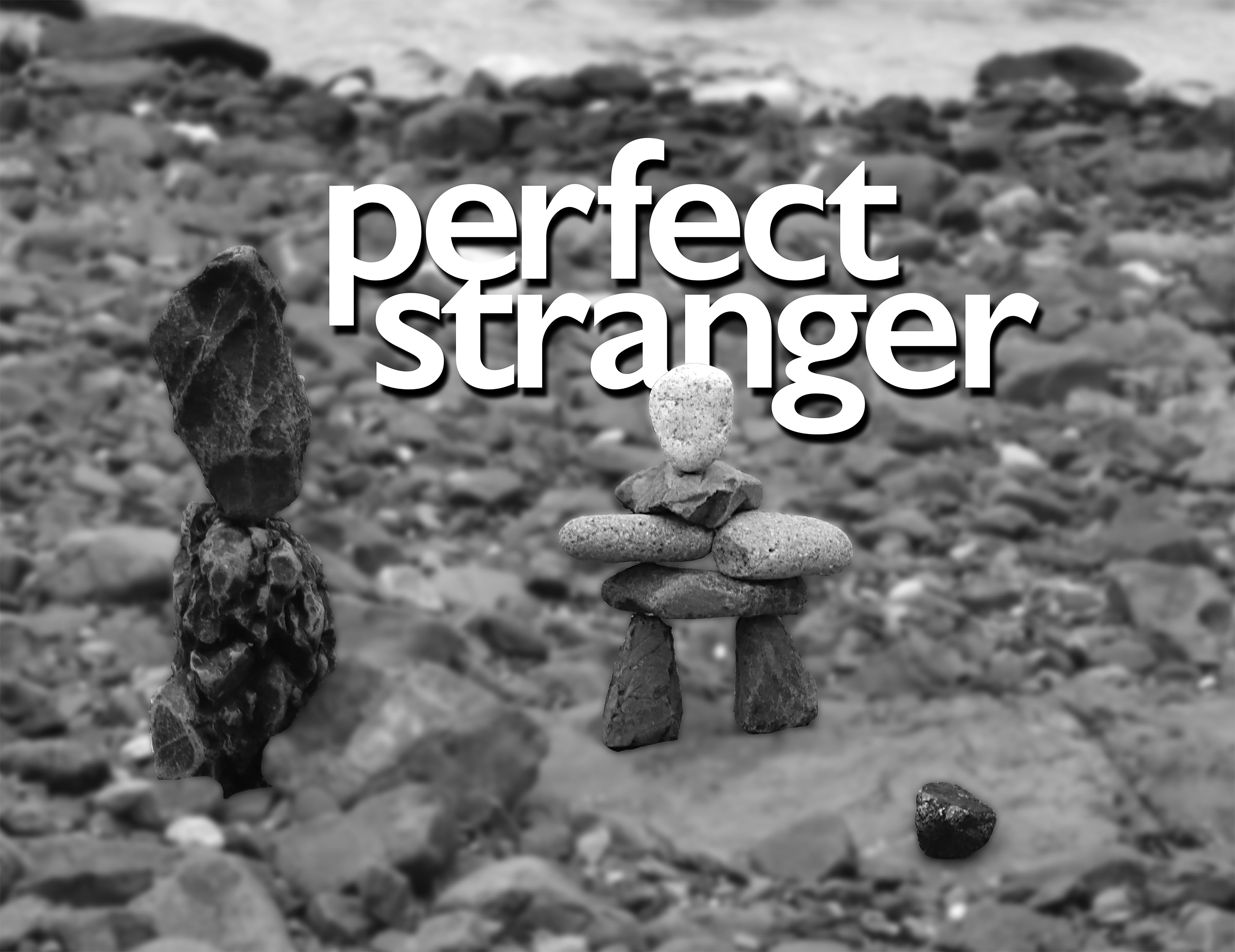 Perfect Stranger - The Music