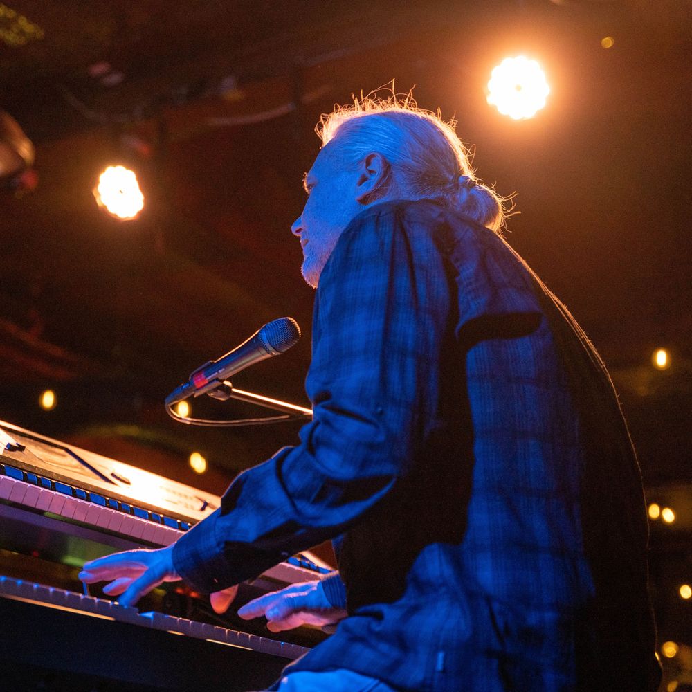 Cosmic Jerry Band - Electronic Press Kit (EPK)