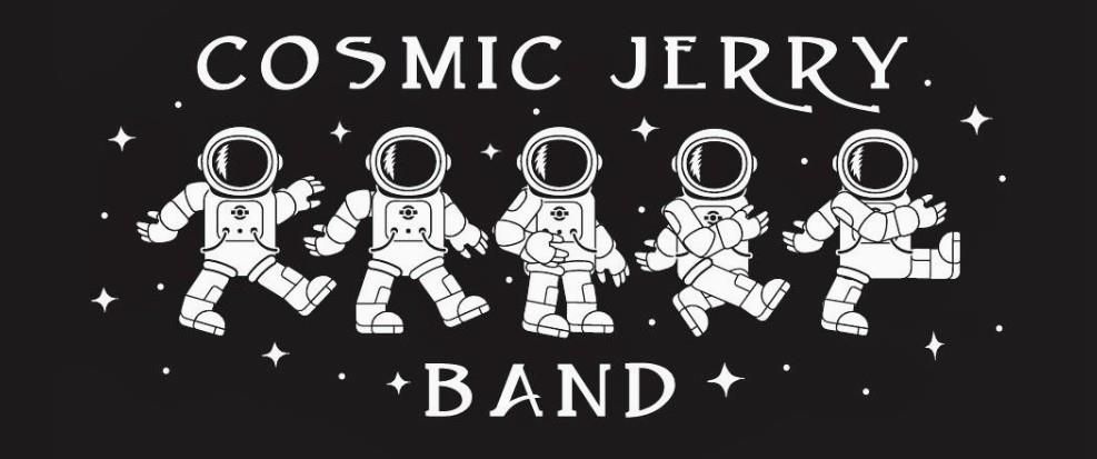 Cosmic Jerry Band - Shows