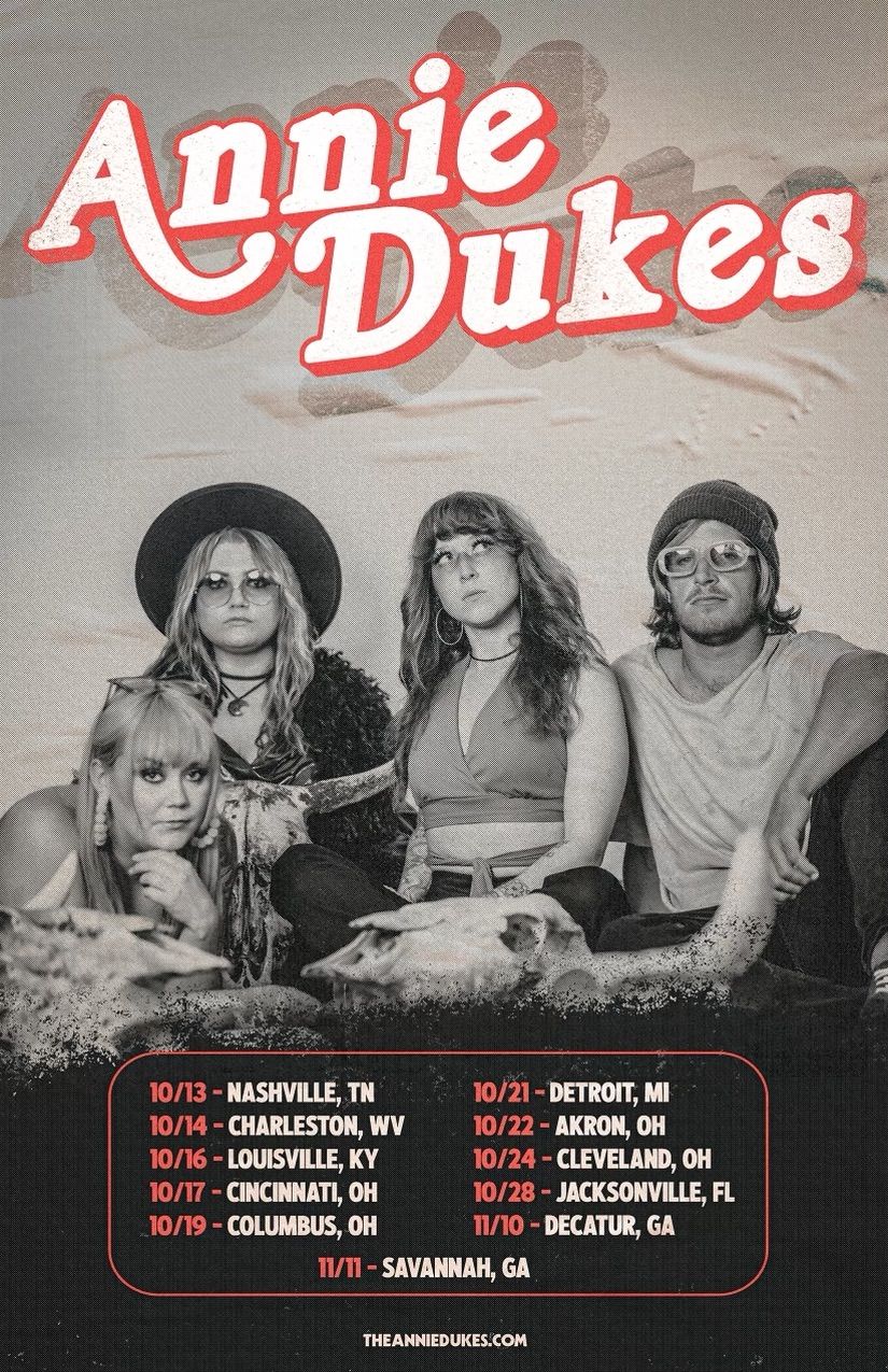 Annie Dukes - Photos