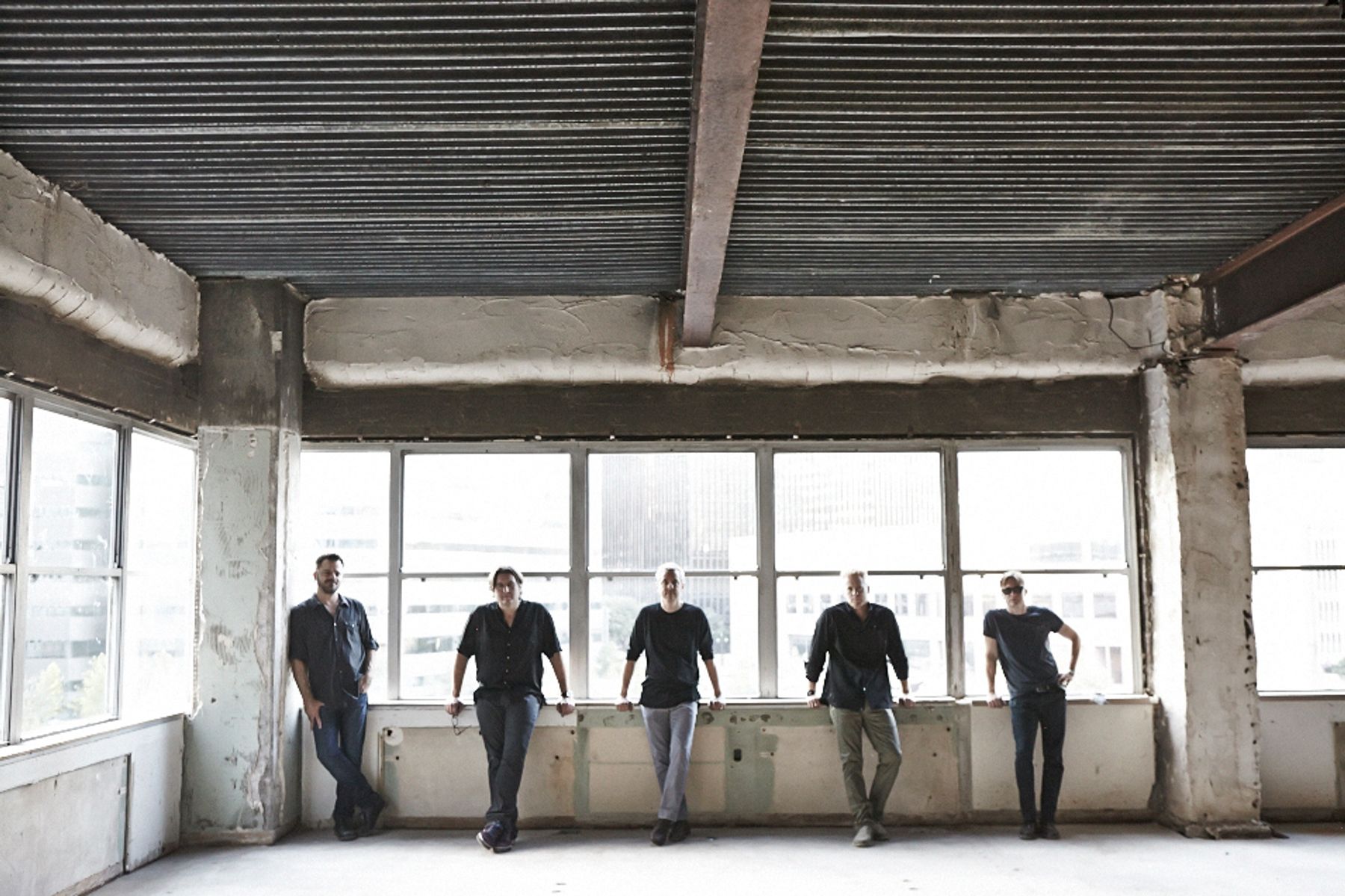 Deep Blue Something - Bio