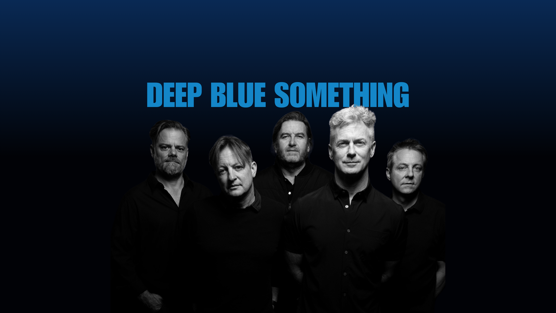 Deep Blue Something
