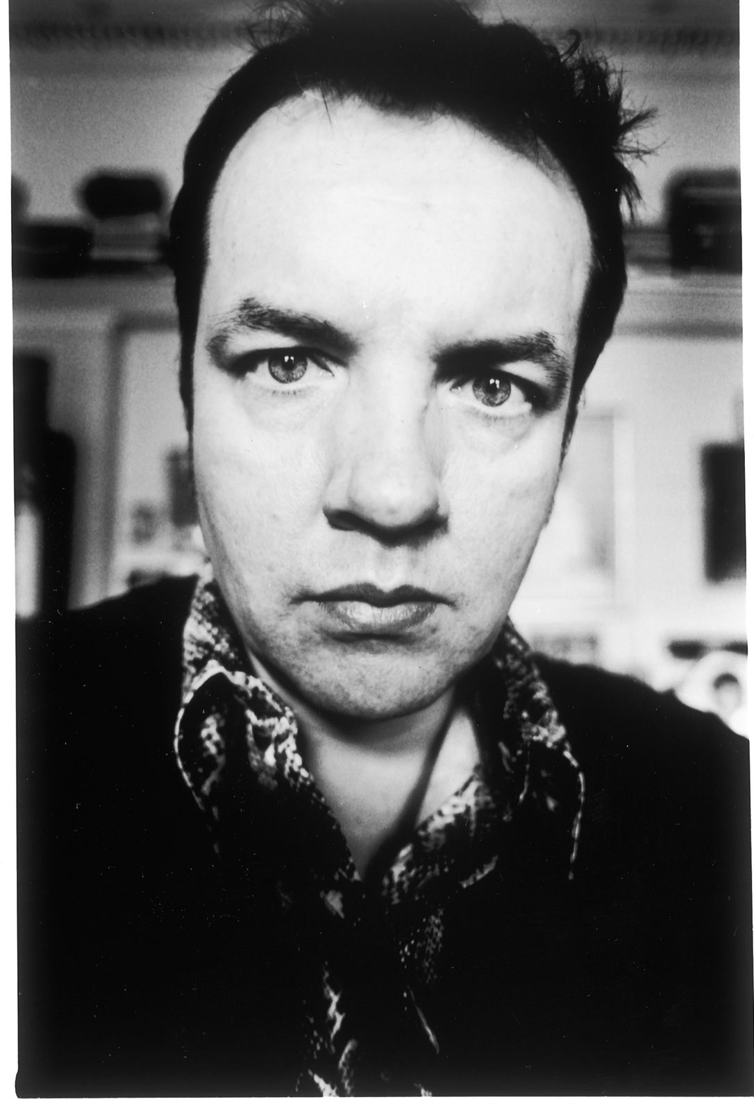 Pete Wylie - Photos
