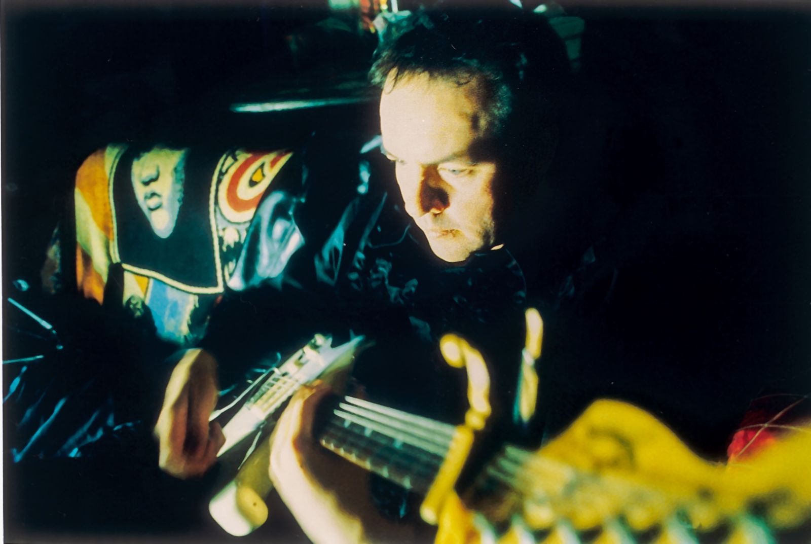 Pete Wylie - Photos